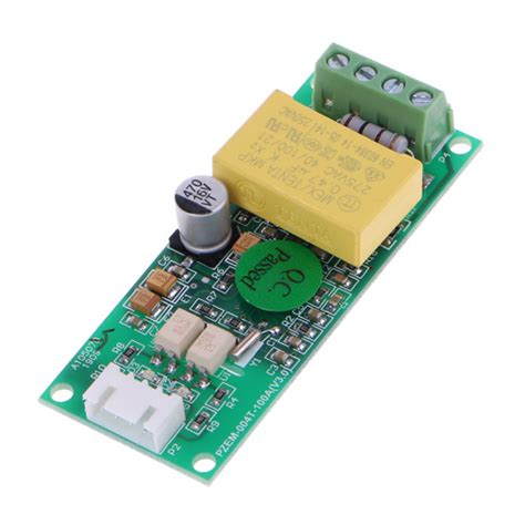 Pzem 004t Módulo De Energia De Energia De Tensão Atual Ac 80 260v 100a