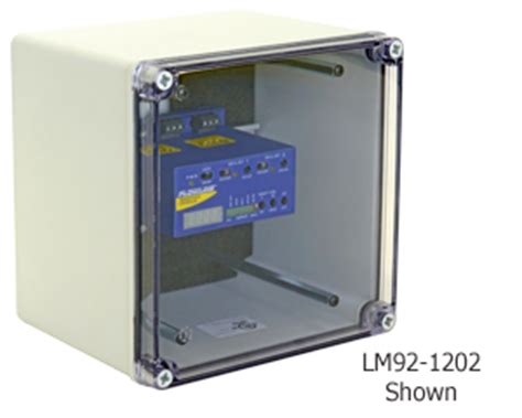 DataPoint LC Level Sensor Controller Flowline Level Sensor Transmitter Switch Control