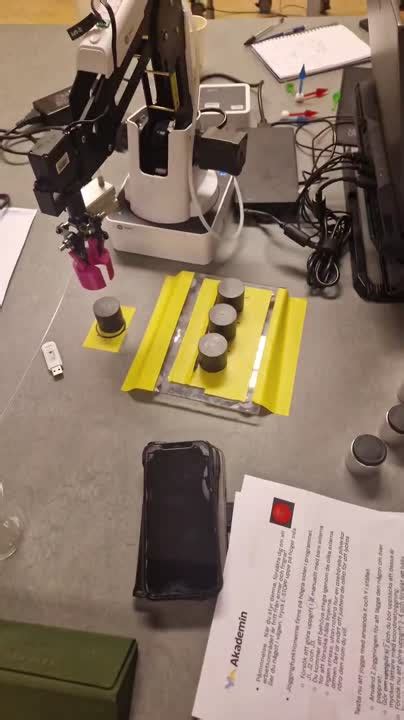 Severius Khalaf On Linkedin Firstrobot Programming Learningcoordinates