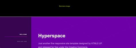 Résolu Css Rajout Et Positionnement Dune Bannière Avec Un