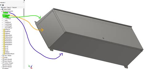 Solved Visibility Not Working For Solid Bodies In Ipt File