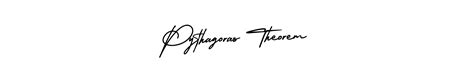 85 Pythagoras Theorem Name Signature Style Ideas Exclusive Esignature