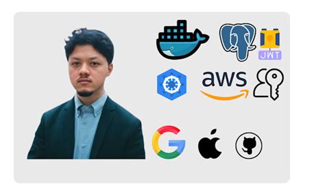 Develop Your App Backend System With User Authentication By Ergazia Fiverr