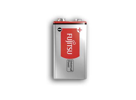 Consumer Batteries NON-RECHARGEABLE | FDK Singapore