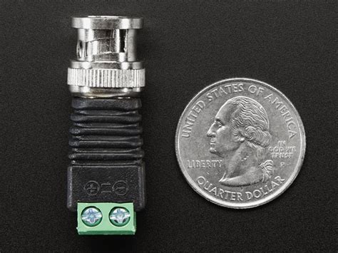 New Products Bnc Male Plug Terminal Block Bnc Female Jack Terminal