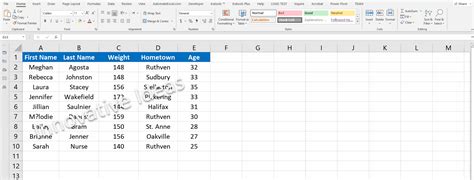 How To Remove Watermark In Excel Spreadcheaters