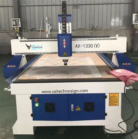 Vacuum Bed Cnc Router Machine 6 Kw At ₹ 625000 In Pune Id 2855109586512