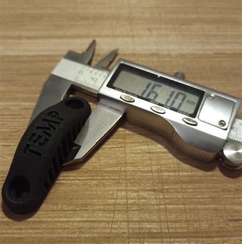 Rv Temperature Sensor Cover Etsy