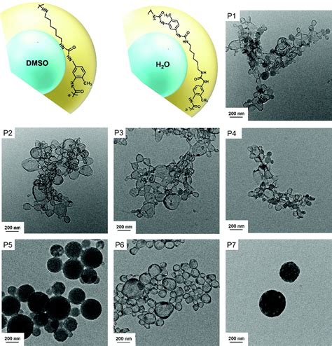 Shining A New Light On The Structure Of Polyureapolyurethane Materials Polymer Chemistry Rsc