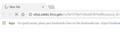 How To Remove Hicogdn Redirect Virus Removal Guide