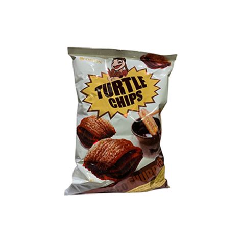 Orion Choco Churros Flavored Turtle Chips 565 Oz Delivery Or Pickup