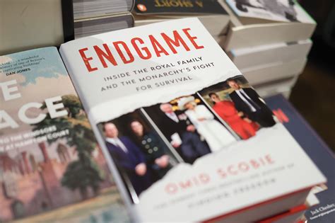 Omid Scobie’s Endgame: How could the Dutch translation ‘mistake’ happen? | The Independent