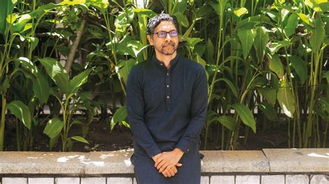 Meet Krish Ashok Author Who Debunks The Science Behind Your Food