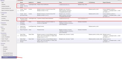 Openerp Crm Stock Management Webkul