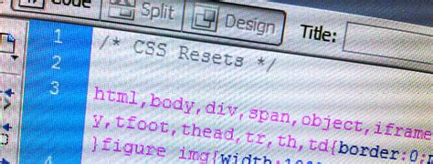 Should You Use A Css Framework Union Room
