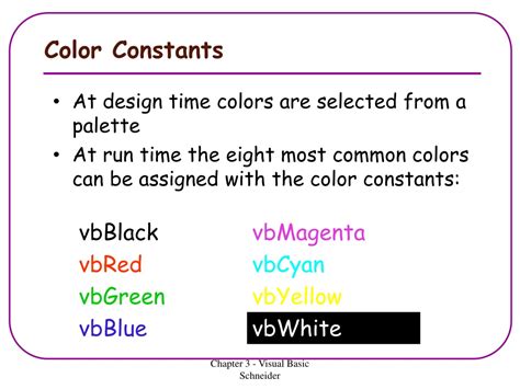 Ppt Chapter 3 A Powerpoint Presentation Free Download Id843952