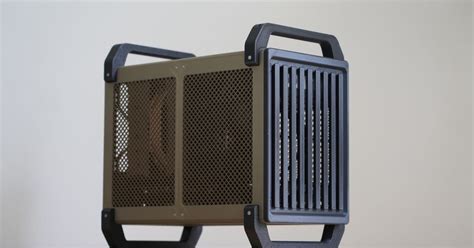 Beamcase Itx Panels V32 By Beamcasedesign Download Free Stl Model