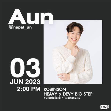 GMMTV On Twitter Update Artist Programs Events GMMTV