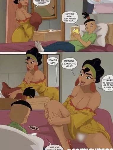 Whats These Characters Names Nudes HentaiWesternComics NUDE PICS ORG