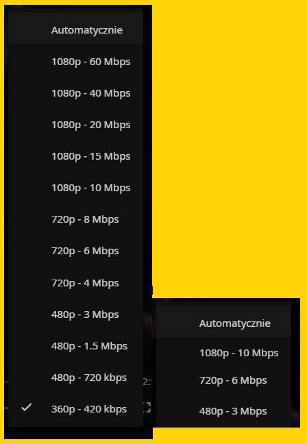 Server Controlled Transcode Options Jellyfin Jellyfin Discussion