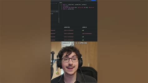 The Power Of Xtdbs Querying And Bitemporality Coding Databases
