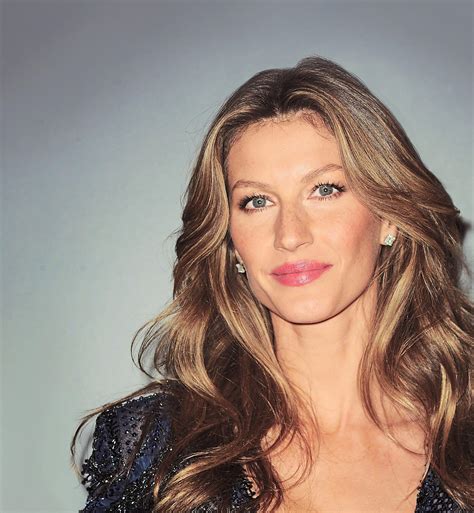 Gisele Breaks Her Silence Read This Story On Magzter Com