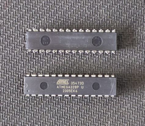 Micro Controllers Emerging Technologies