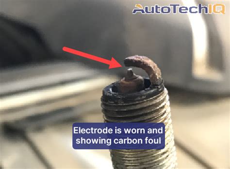 What do Spark Plugs do, and How Can They go Bad? - Blog | AutoTechIQ