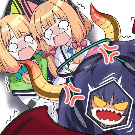 마왕 유우카가 나타났다 오덕양성소 에펨코리아