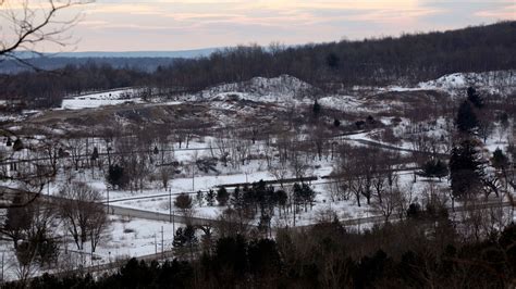 History Of Centralia A Pennsylvania Ghost Town