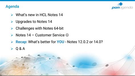 Everything You Need To Know About Hcl Notes 14 Pdf Desktop Publishing Computer Software