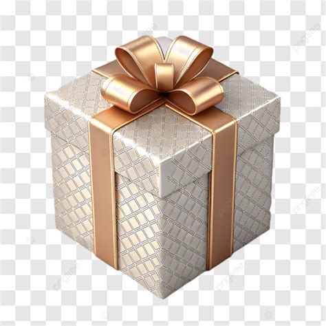 선물과 축하를 상징하는 투명 배경에 고립 된 선물 상자 3d 아이콘 선물 상자 상 Png 일러스트 및 이미지 에 대한 무료 다운로드 Pngtree