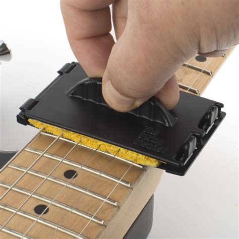 The String Cleaner - StewMac