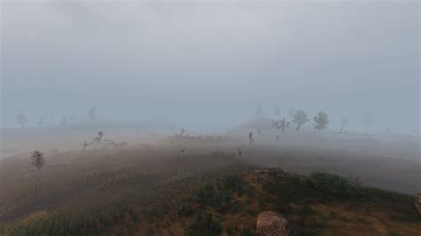 Screen Space Shaders [ Update 23 5 ] [ 1 5 3 ] Addon S T A L K E R Anomaly Mod For S T A L K