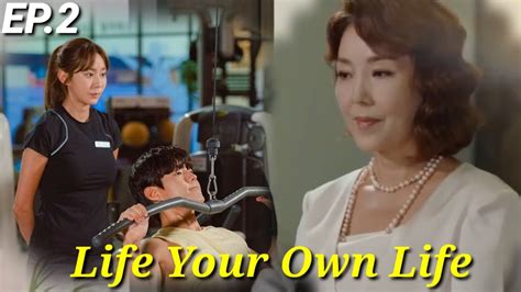 ENG/INDO]Life Your Own Life ||Episode 2||Preview||Uee,Ha-Joon - YouTube