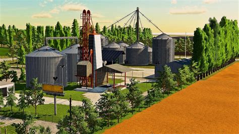 Under The Tree FS22 KingMods Under The Tree FS22 KingMods