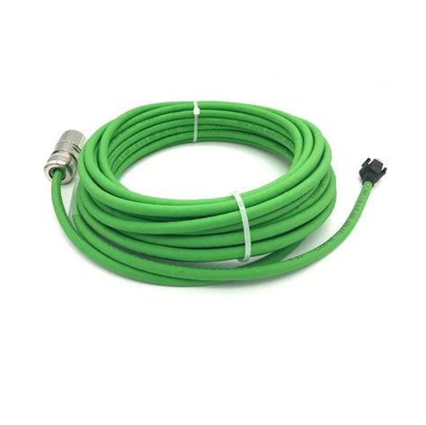 Elecbee Encoder Signal Cable For Schneider Servo Motor 2m