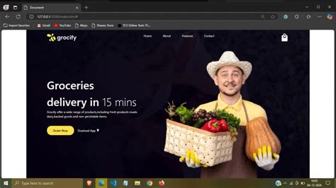 Vaibhav Dapkara On Linkedin Webdevelopment Tailwindcss Frontenddevelopment Html