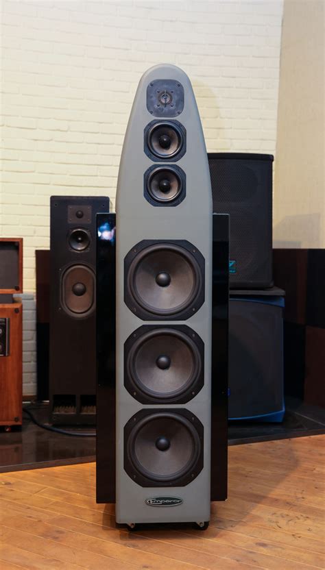 이건희의 오디오 사랑 삼성 반도체 성공신화 ‘씨앗 됐다 중앙일보