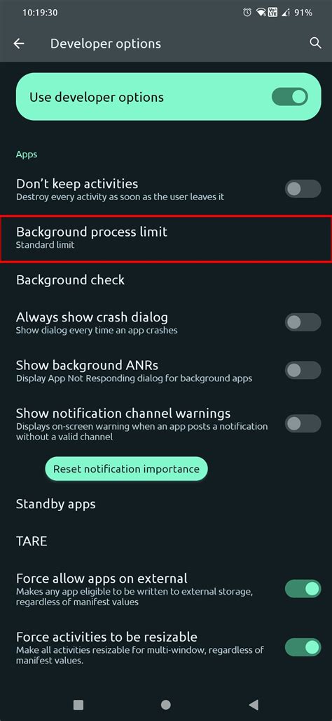 6 quick ways to speed up chrome on android