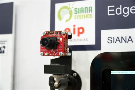 St Authorized Partners Team Up To Offer The Stm32n6 Edge Ai Sensing Kit