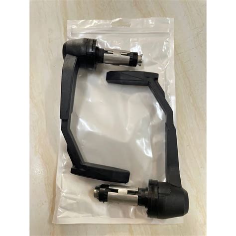 黑色系列機器人 proguard abs 塑料材料 proguard 模型通用手部防護機器人罐頭 蝦皮購物