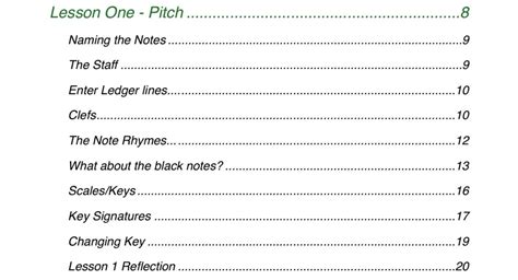 Learn How To Read Music Notes Education Self Learning Series Sight Reading Music Sheet Notes