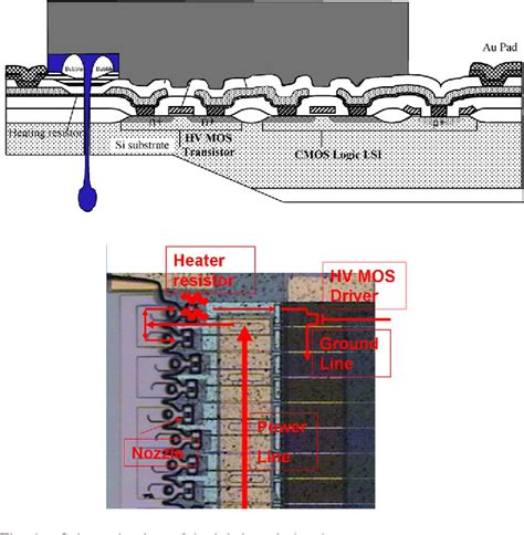 Figure 1 From Design And Fabrication Of Monolithic Multidimensional