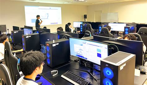 「dx実践ラボ」にmatlab Parallel Serverを導入 2024年度のお知らせ 工学院大学