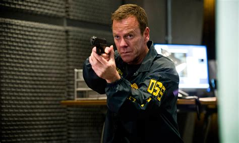 24 Is Coming Back But Without Jack Bauer Maxim