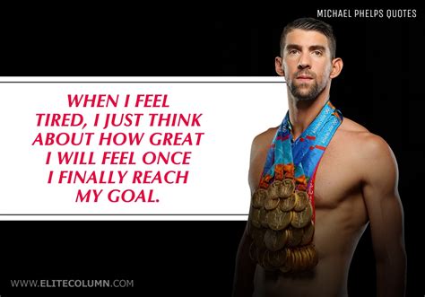 Michael Phelps Quotes That Will Motivate You Elitecolumn