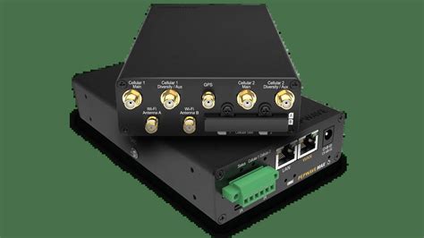 RV Internet Options The Differences Between Cellular WiFi