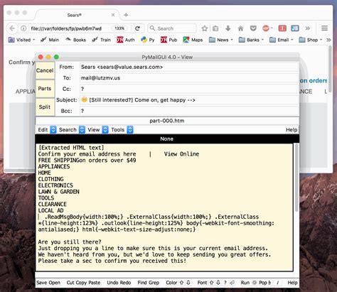 PyMailGUI User Guide