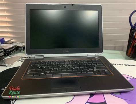 Laptops And Notebooks Dell Latitude E6420 Laptop Core I5 2520m 25ghz